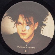 Close To Me - The Cure - On Fiction