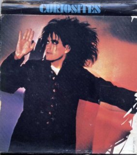 Close To Me - The Cure - On Fiction