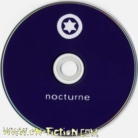 Robert Smith - Siouxsie & the Banshees - Nocturne